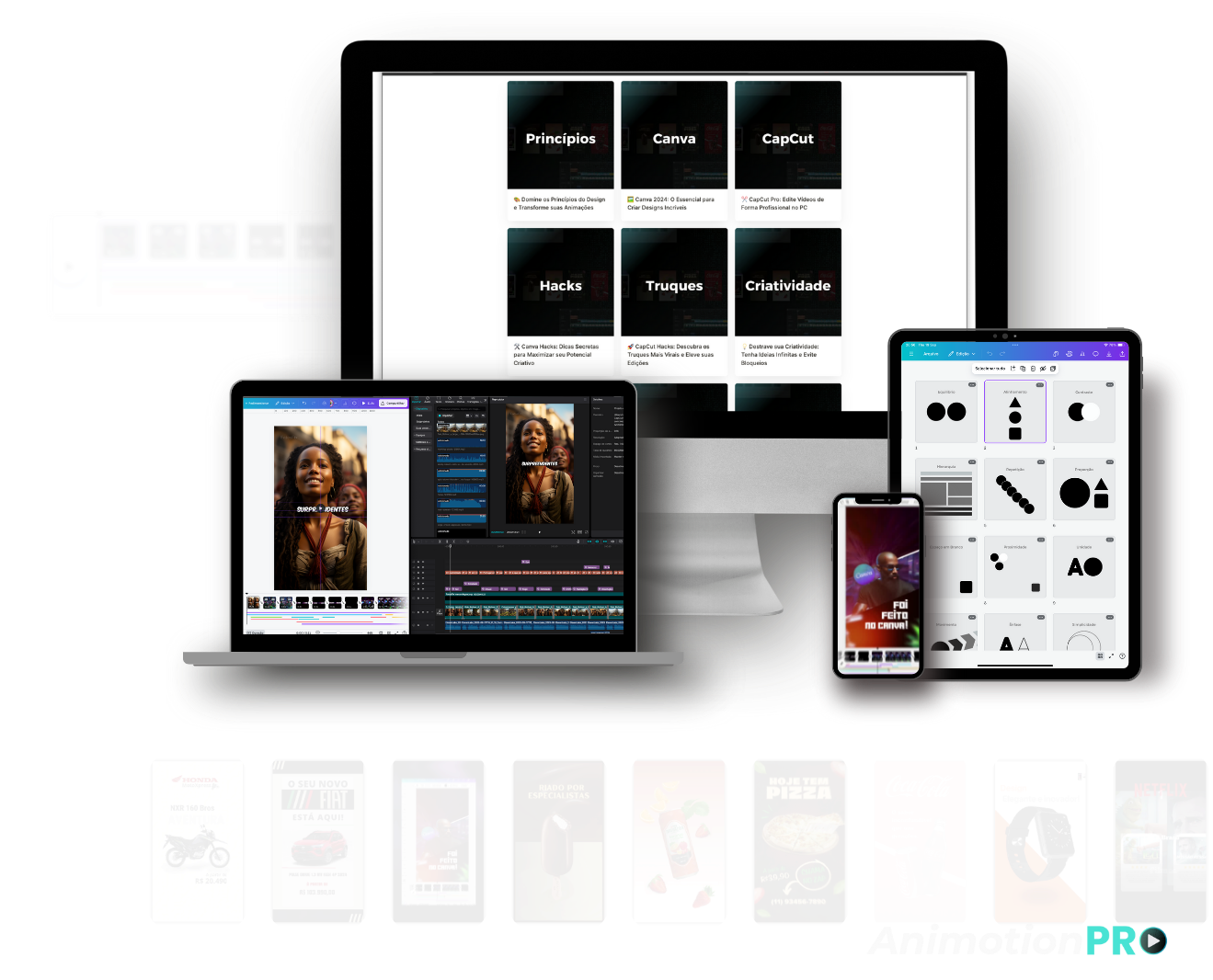 Animotion – PV – Insta – Rob Boliver